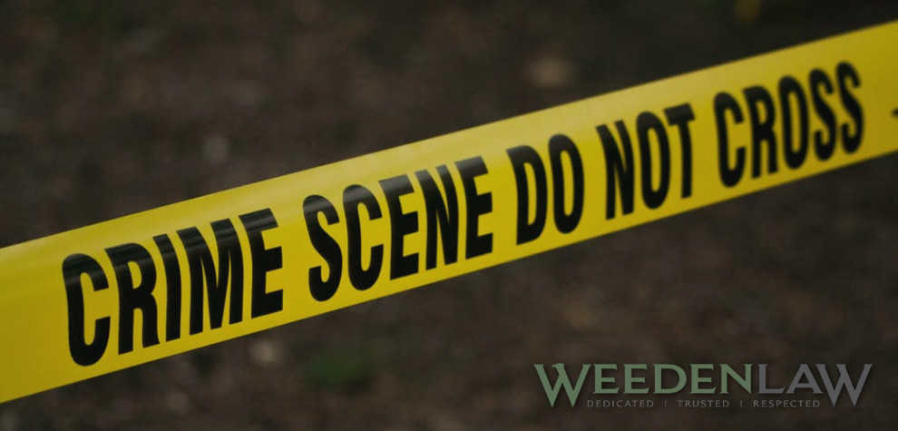 What is the Difference Between First and Second-Degree Murder? What is the Difference Between First and Second-Degree Murder?