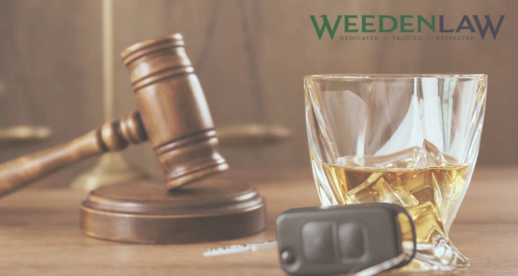 Can You Get a CDL With a DUI in Colorado? | WeedenLaw