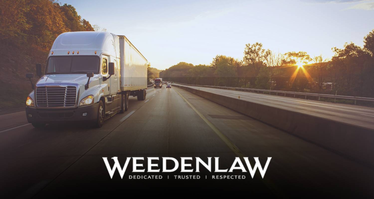 Can You Get a CDL With a DUI in Colorado? | WeedenLaw